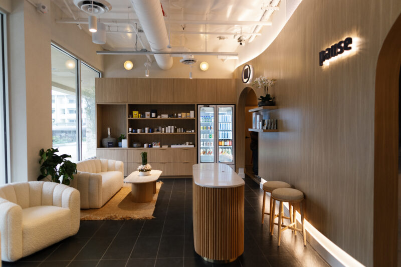 Pause Studio Opens First Franchise Locations – Launching a New Era of ...