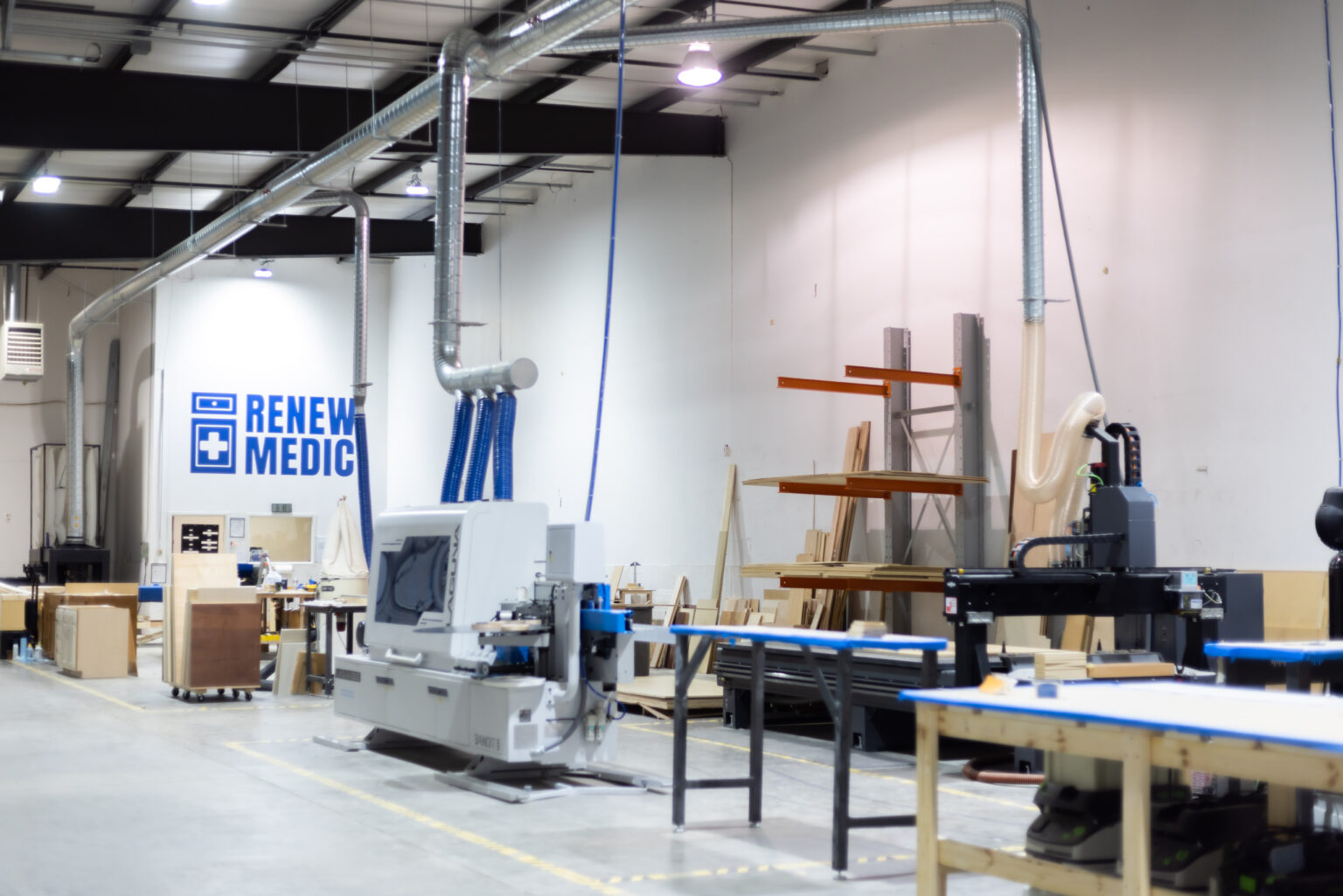 Renew Medic – REP'M Group